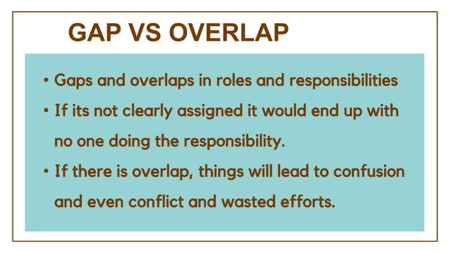 Ethics-Lesson-2.the gap versus overlappdf | PDF
