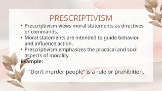 Ethic. Ethics and people-lesson-3-and-4.pptx