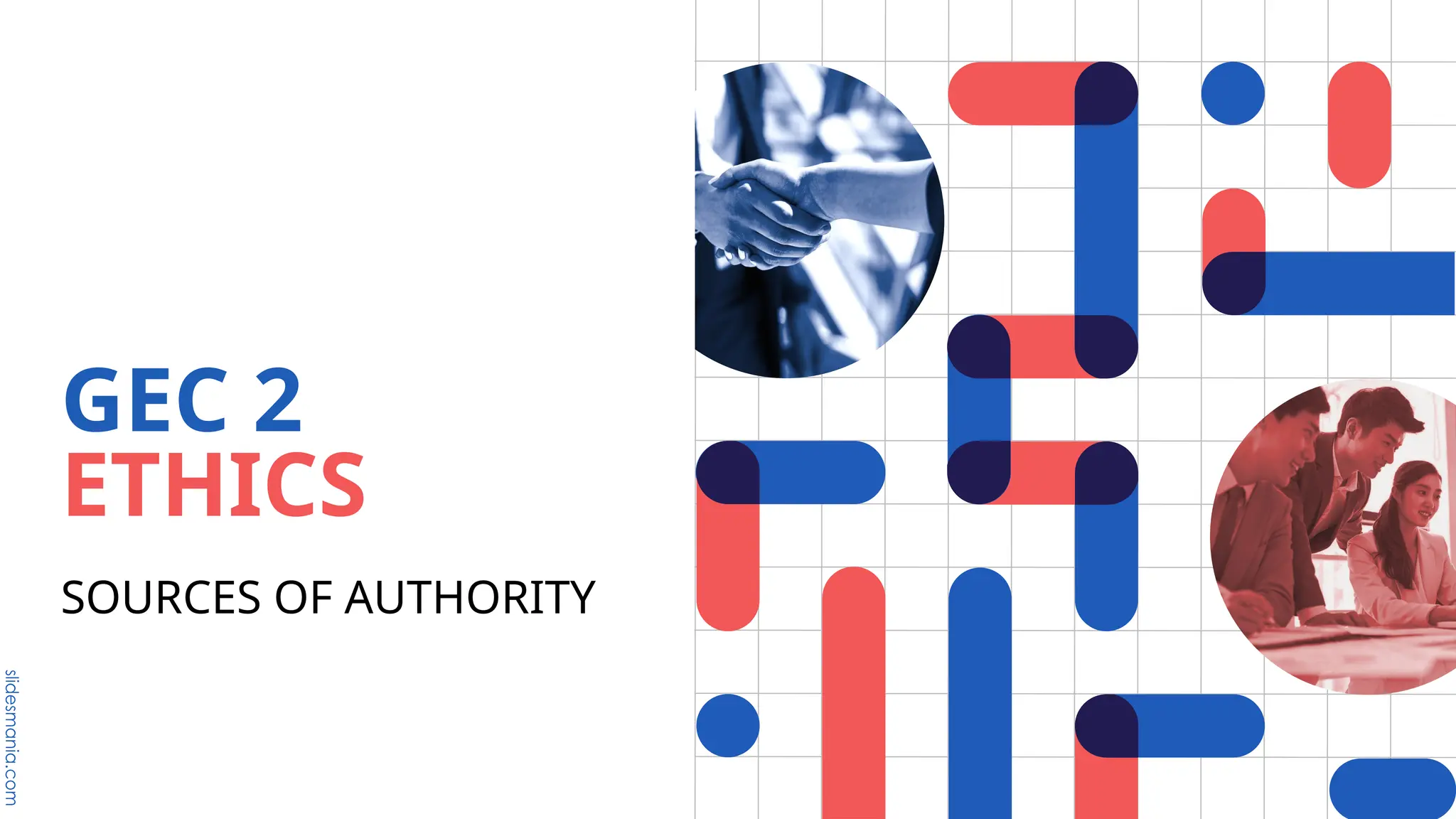 ETHICS - LESSON 2 - SOURCES OF AUTHORITY.pptx