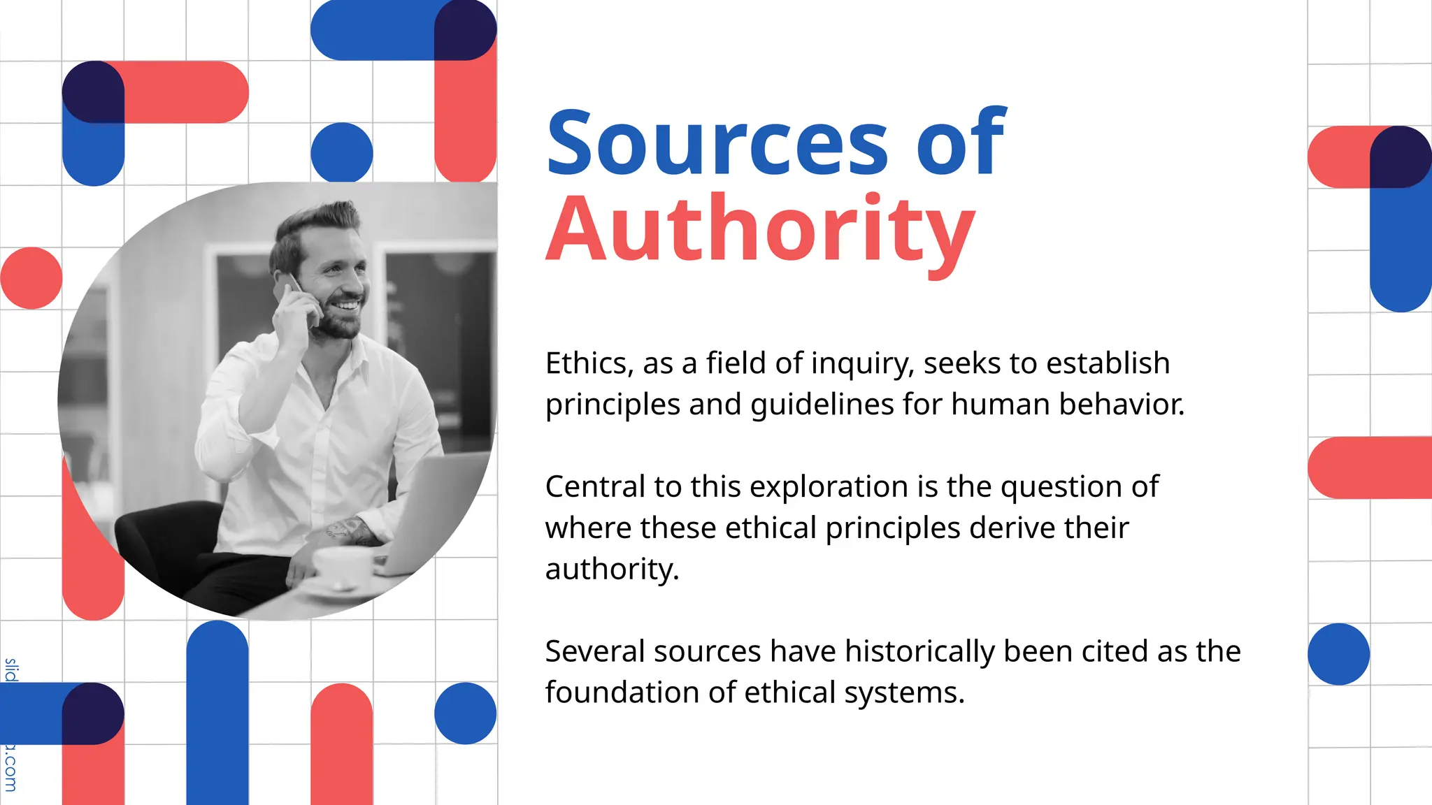 ETHICS - LESSON 2 - SOURCES OF AUTHORITY.pptx