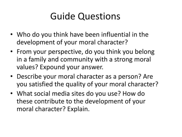 ETHICS-mid-cont.-moral-character-developed-.pptx | Education