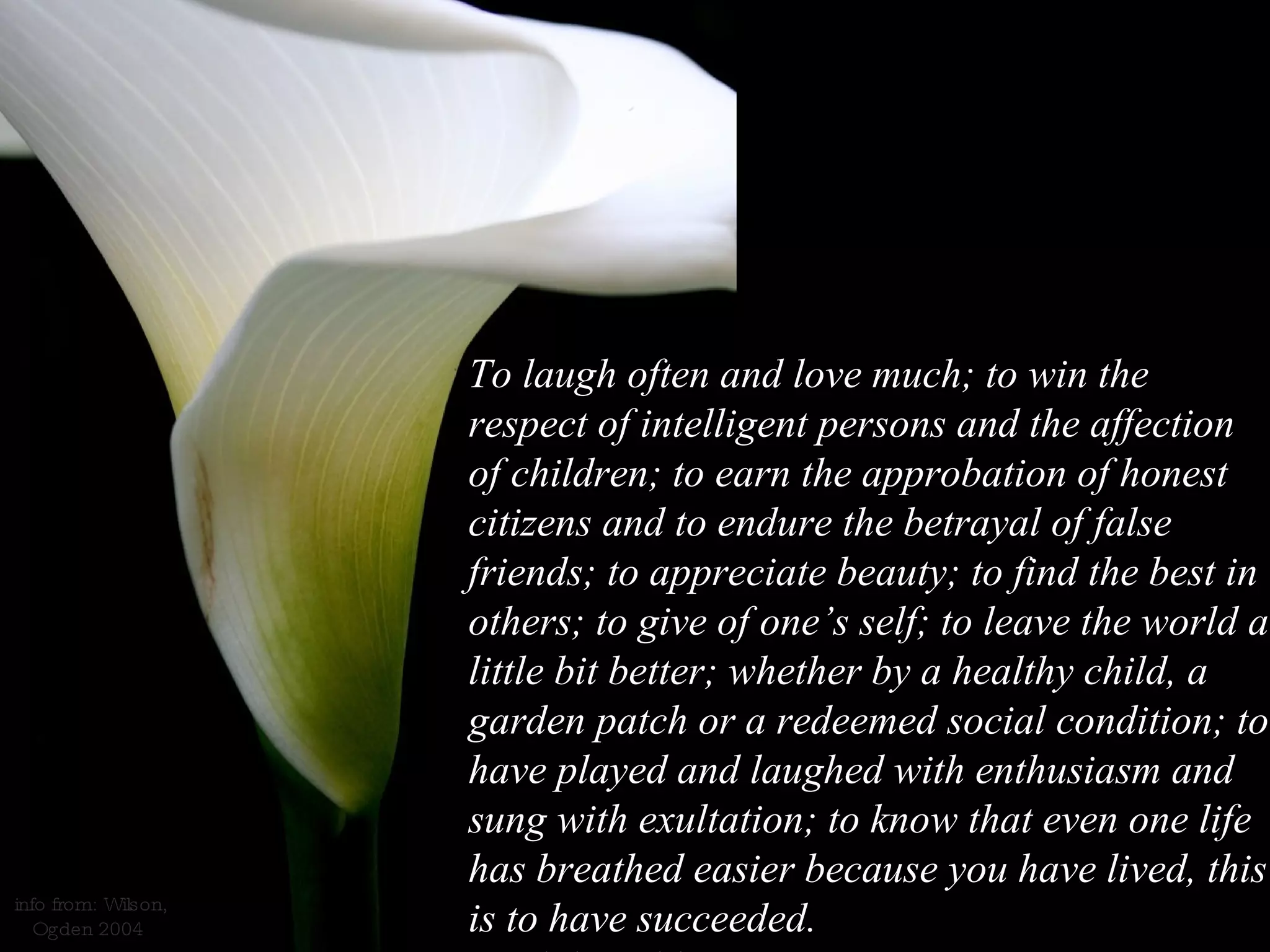 Ethics & Professionalism | PPT