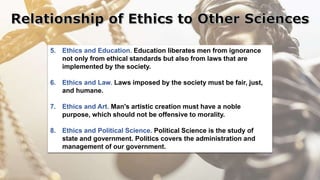 ETHICS-REPORT.pptx
