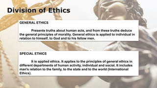 ETHICS-REPORT.pptx