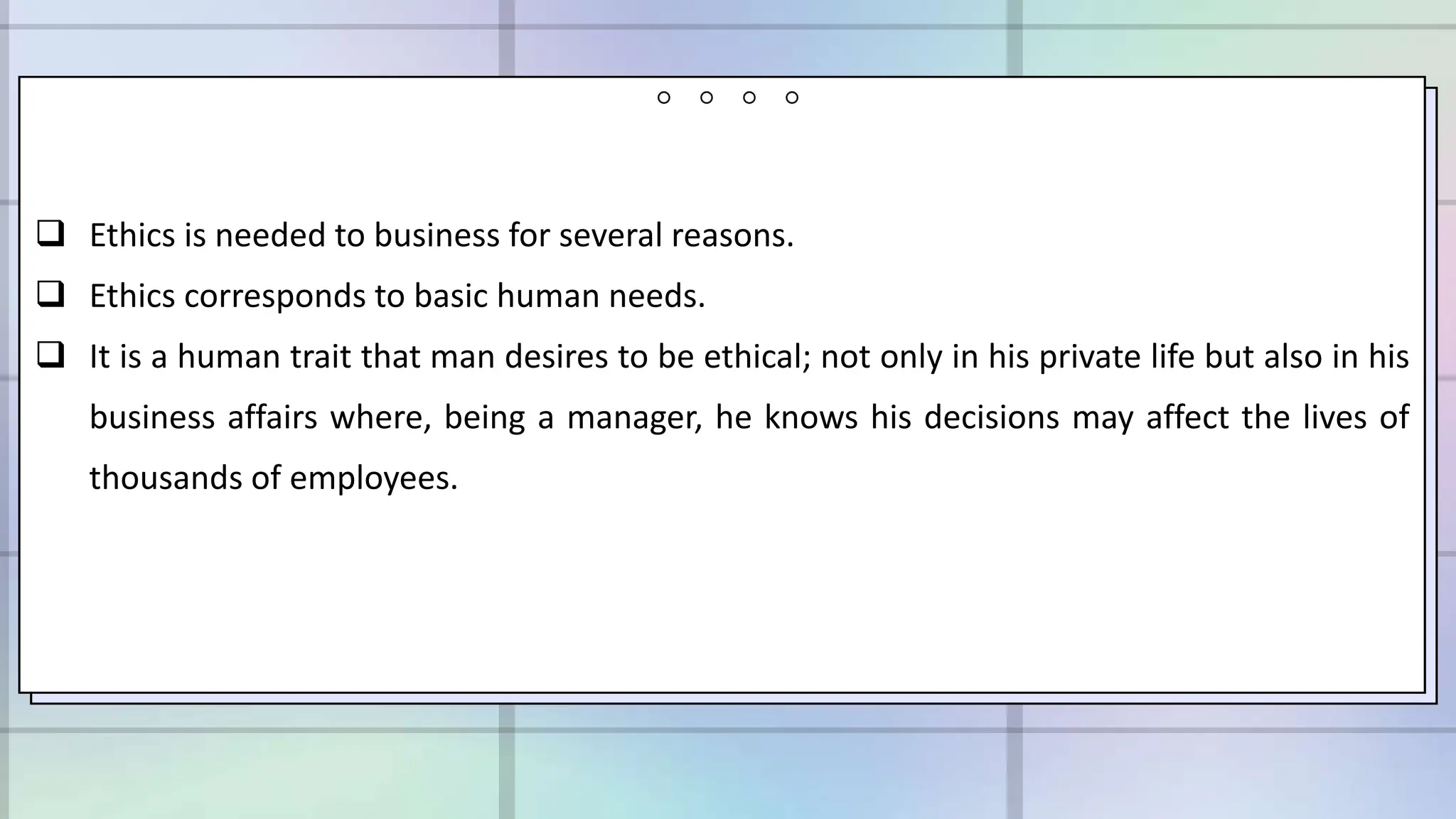 globalization and its ethical challenges | PPTX