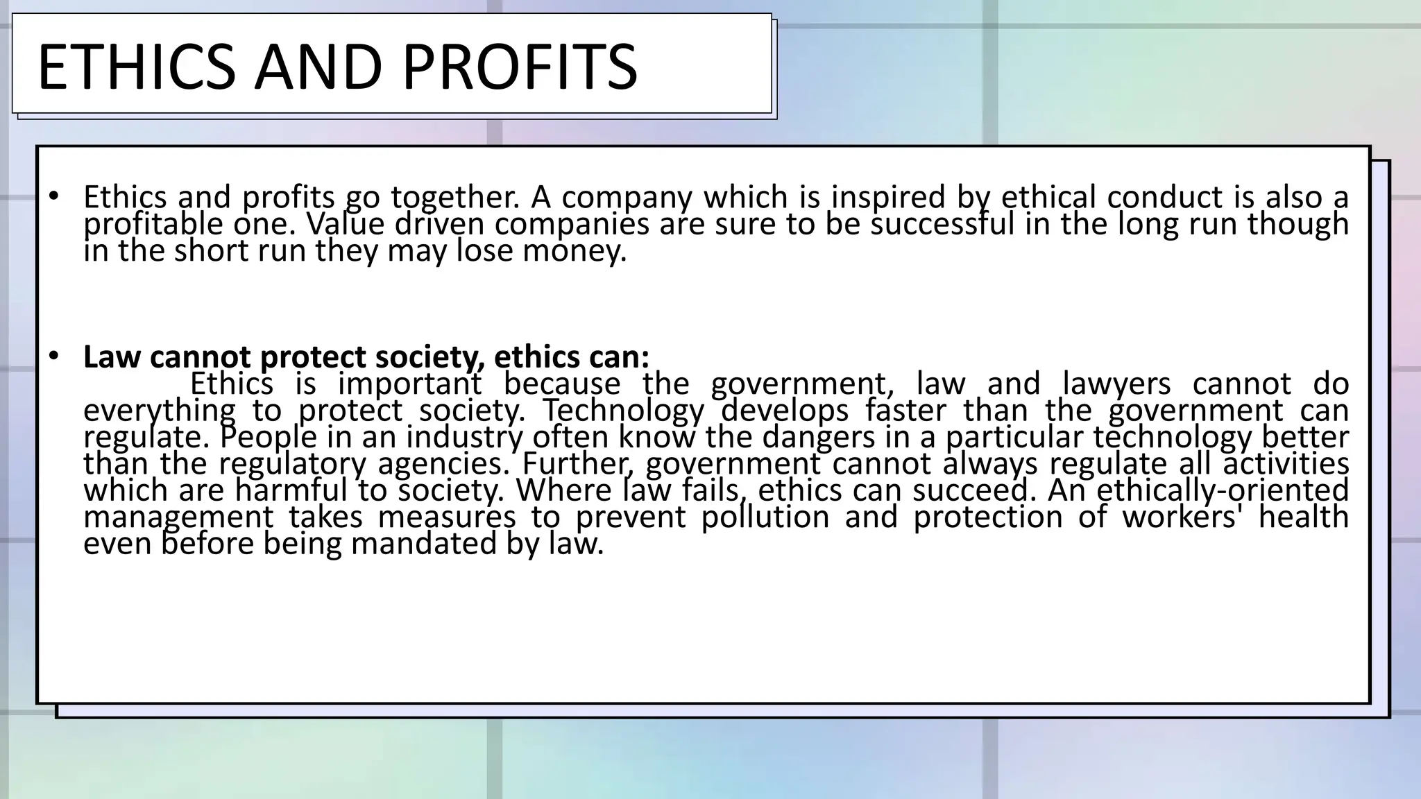 globalization and its ethical challenges | PPTX