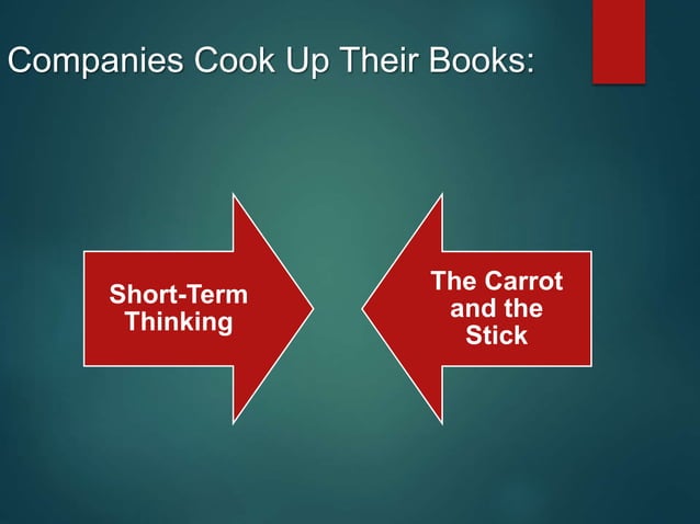 Ethical issues in tax evasion ppt | PPT