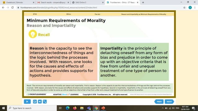 ethics 07 reason and impartiality.pptx