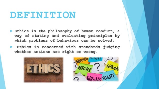 Ethics for dentistry | PPTX | First Aid | Injuries