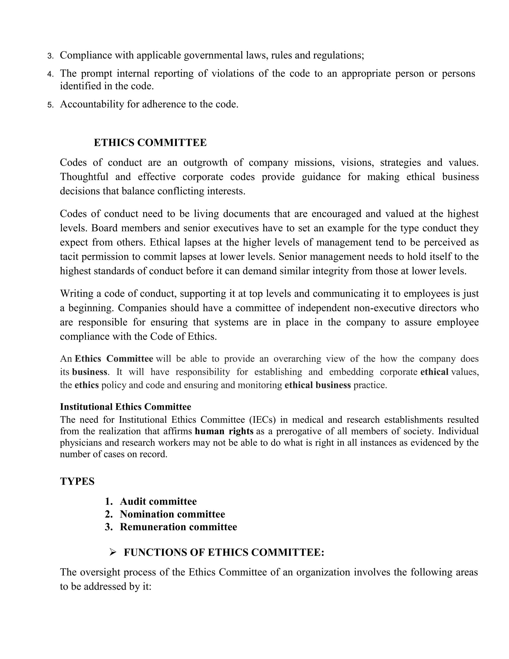 Ethics module2 kerala univer | PDF