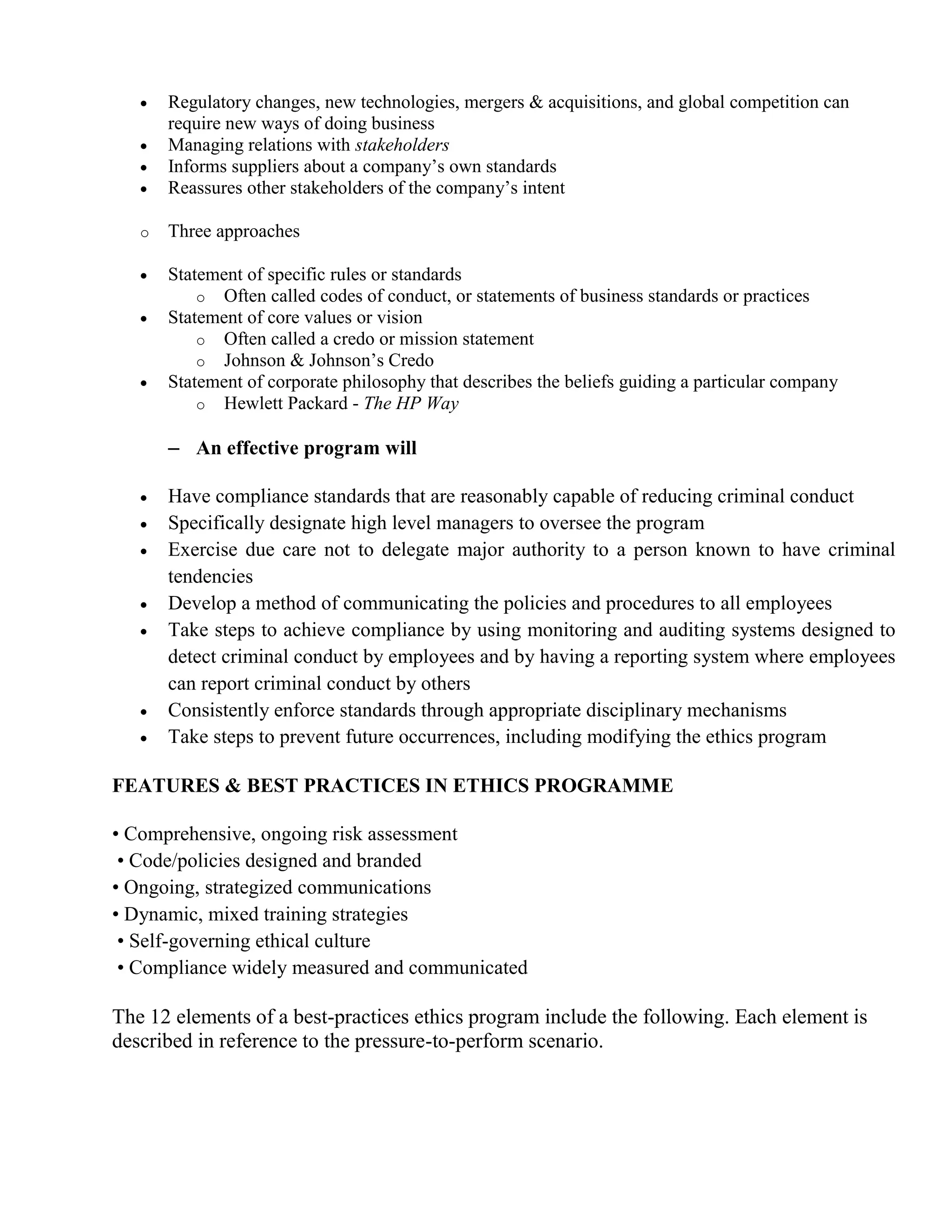 Ethics module2 kerala univer | PDF