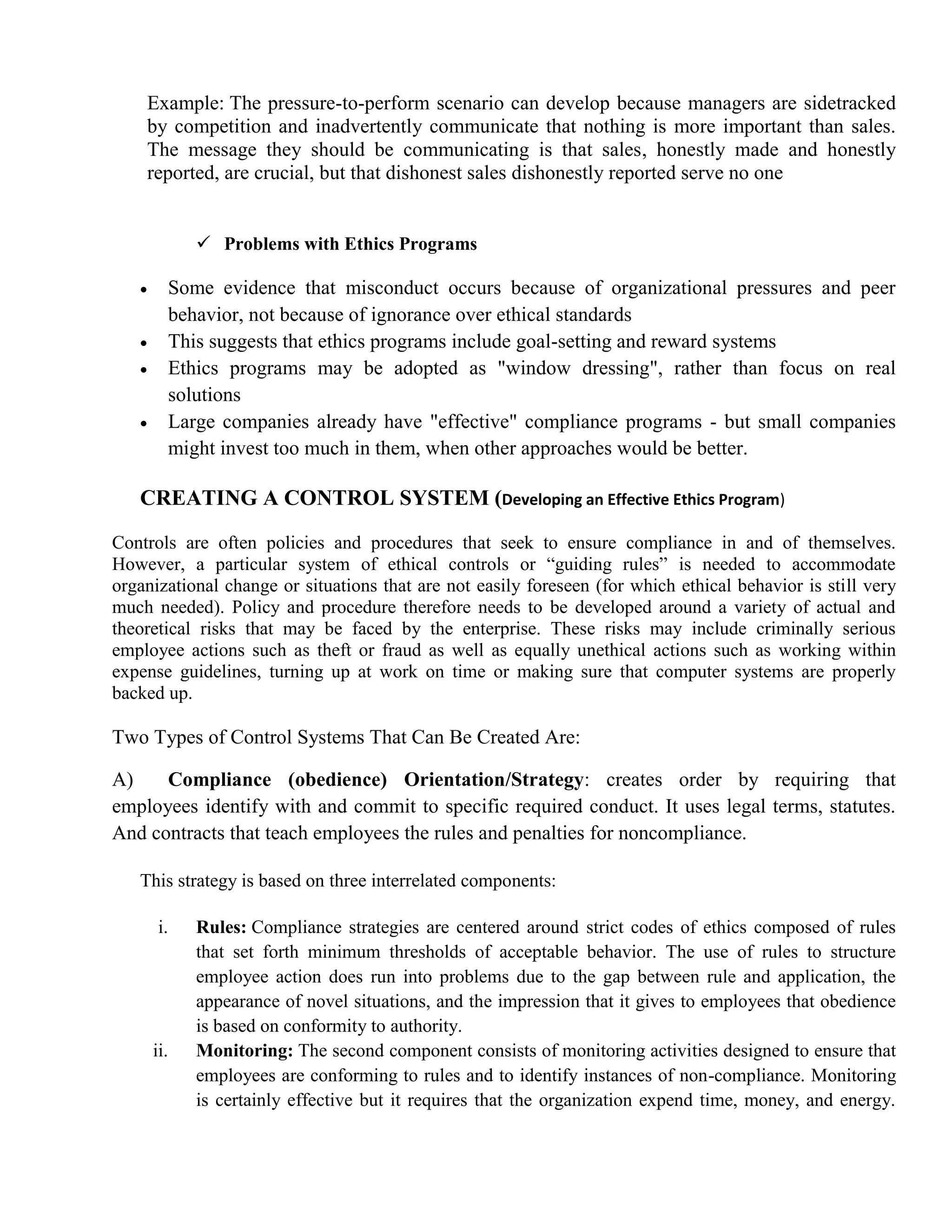 Ethics module2 kerala univer | PDF