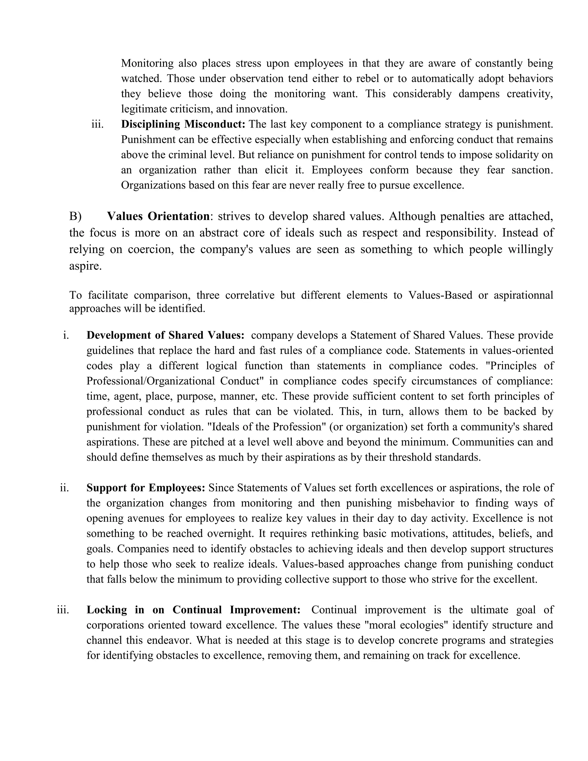 Ethics module2 kerala univer | PDF