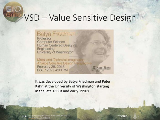 Ethics and Emotion : An engineering approach | PPT