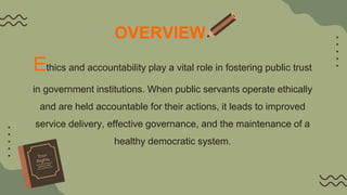 ETHICS AND ACCOUNTABILITY IN PUBLIC SERVICE FINAL.pptx