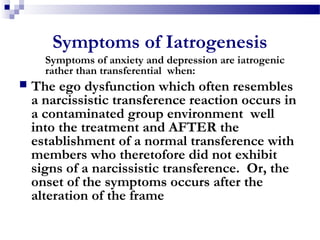 Ethics and boundaries | PPT | Mental Health | Diseases and Conditions