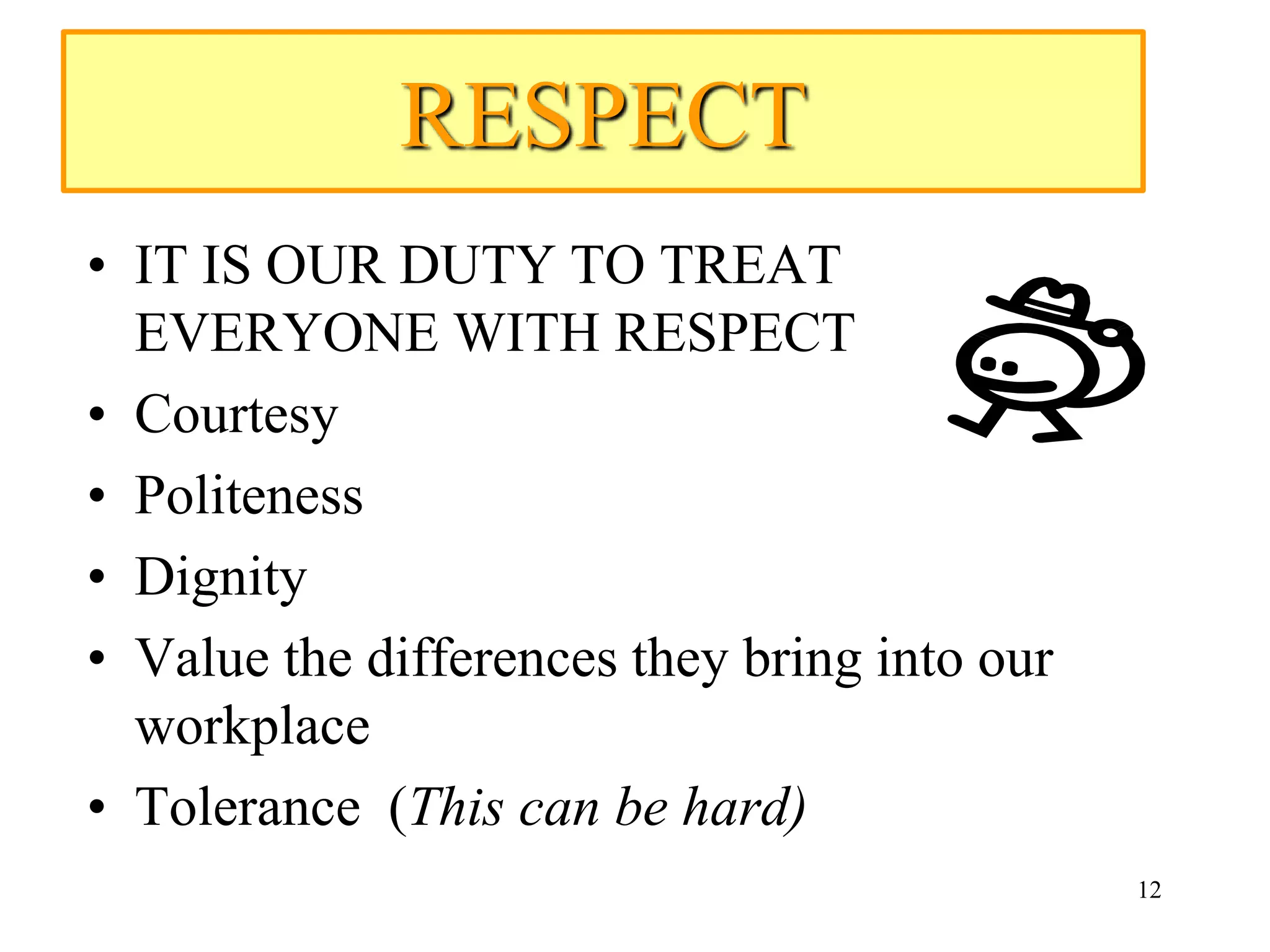 Ethics and Character InThe Workplace.ppt