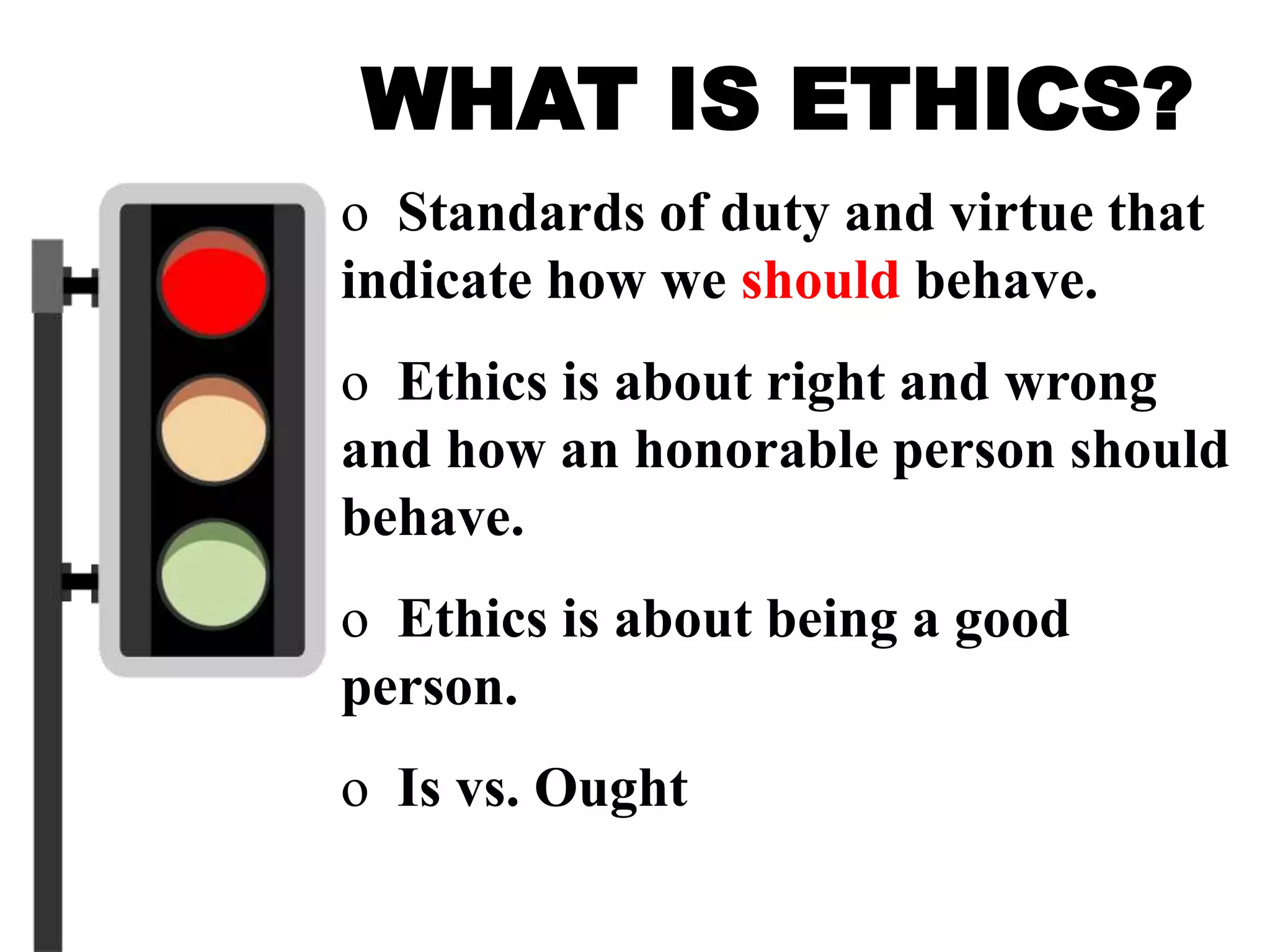 Ethics and Character InThe Workplace.ppt