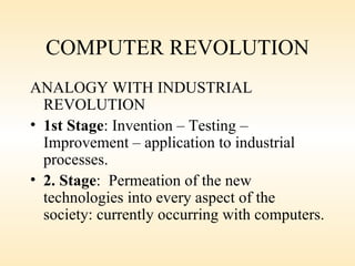 Ethics And Computing | PPT