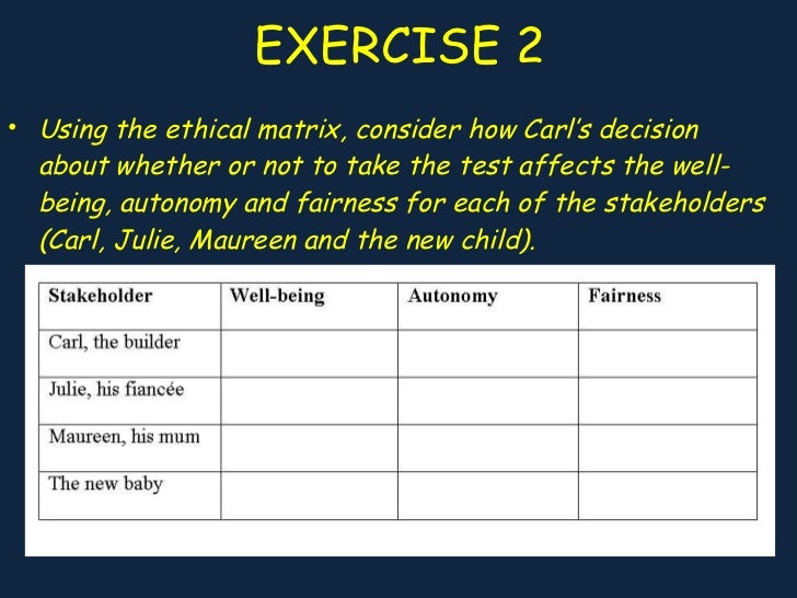 Ethicsandcriticalthinking