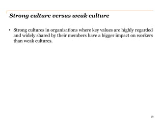 Ethics and culture | PPTX