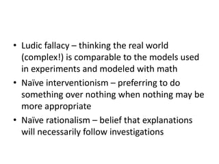 Ethics and data | PPT