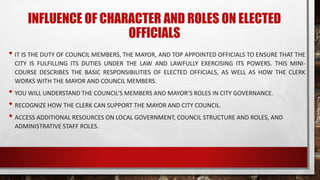 Ethics and elected officials.pptx