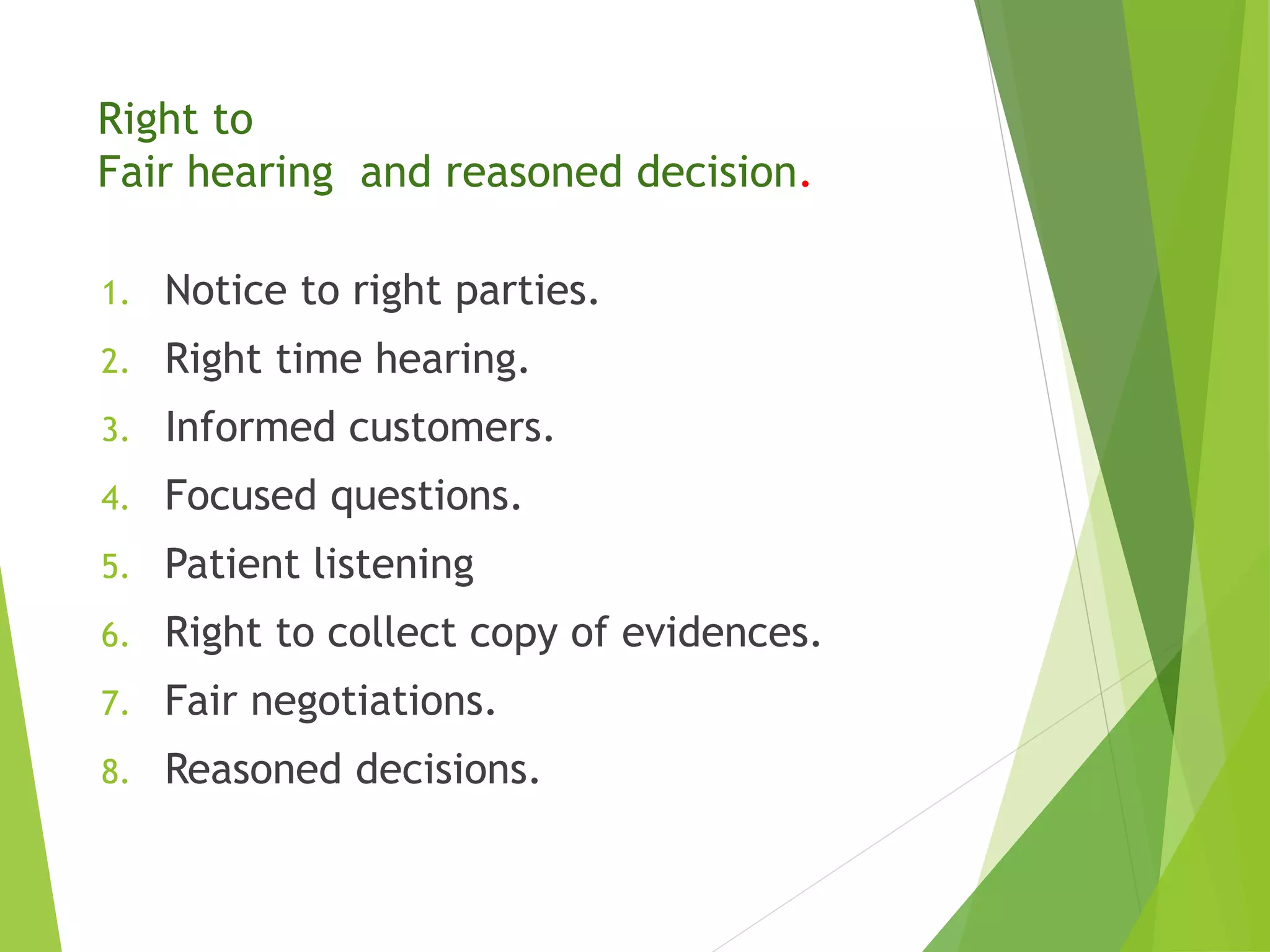 Ethics and Good Governance | PPTX