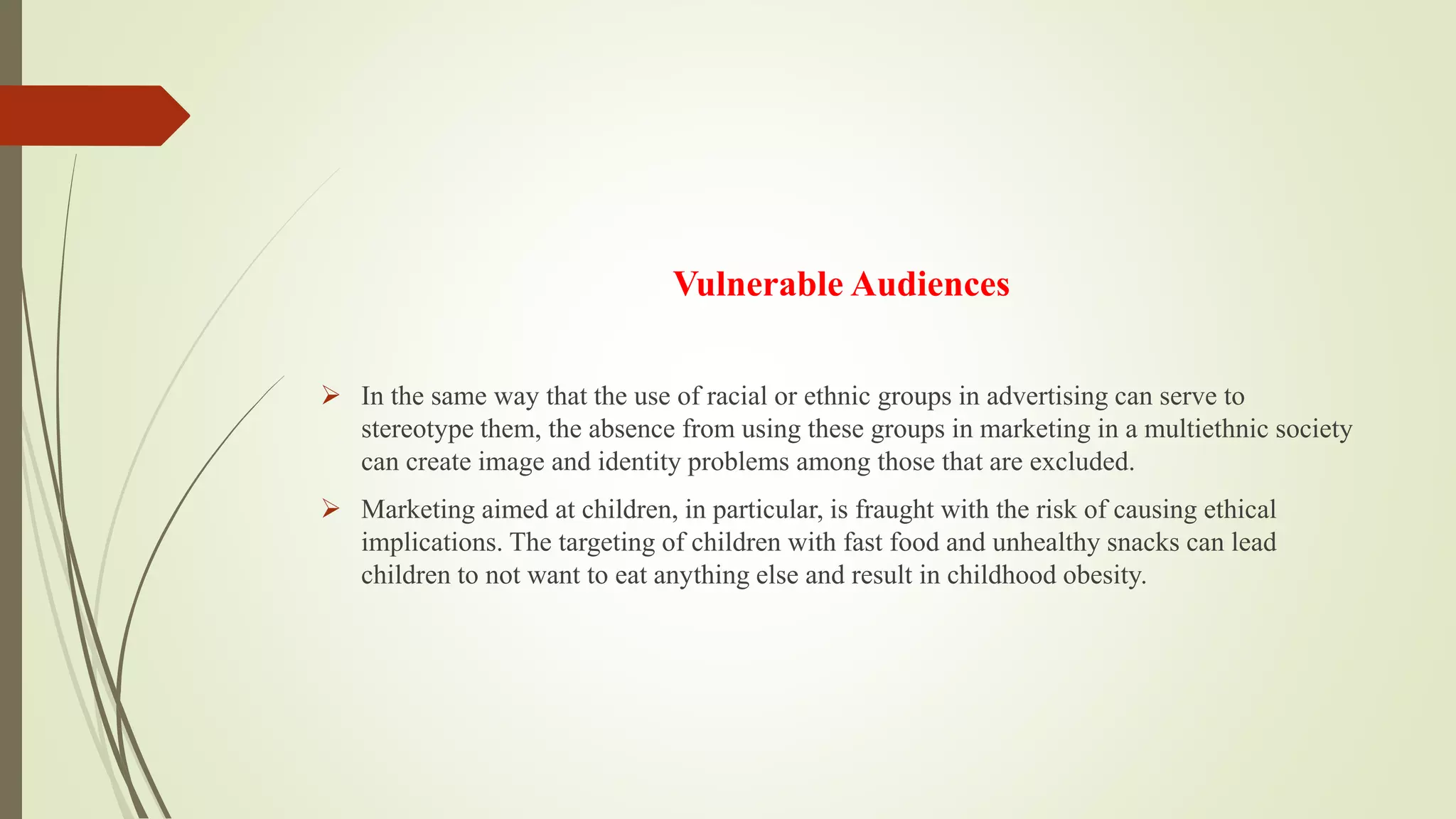 Ethics and governance unit 2 | PPTX