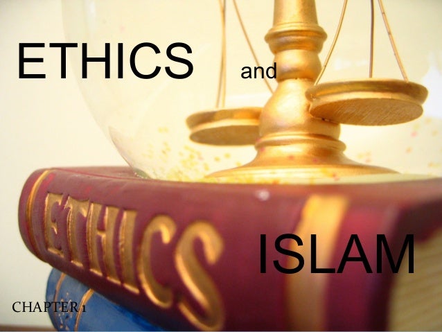 What Is The Code Of Conduct Of Islam? – JCDAT