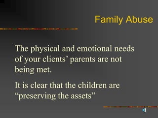 Ethics and longevity aifg | PPT