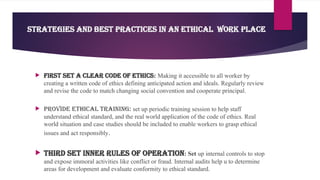 ETHICS AND MORAL Relationship with IT Students.pptx