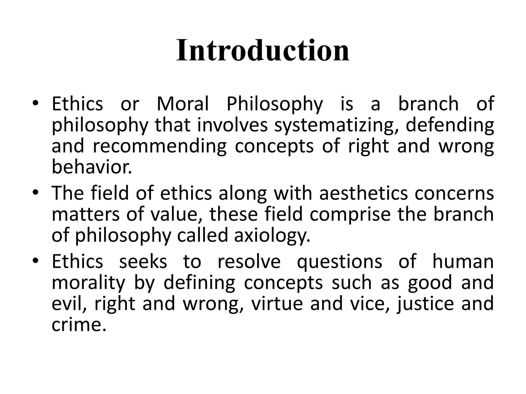 Public Health Ethics | PPTX