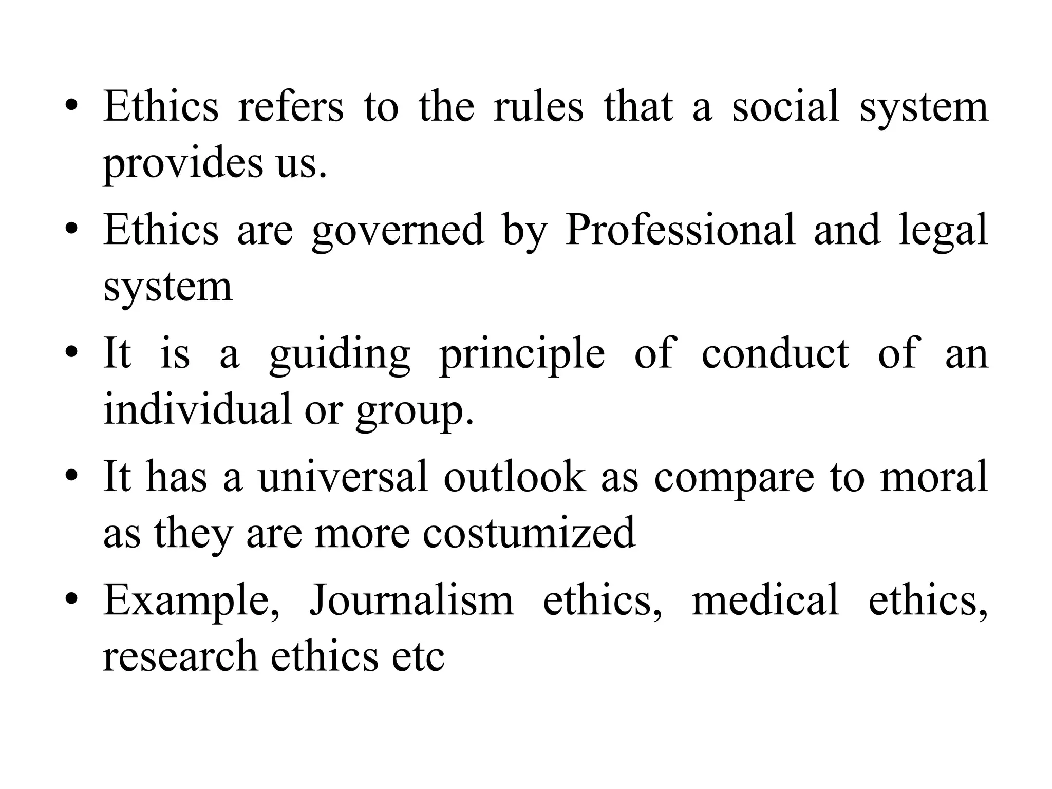 Public Health Ethics | PPTX