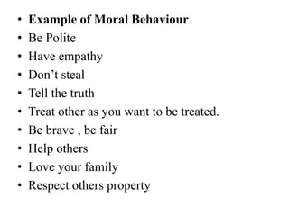 Public Health Ethics | PPTX
