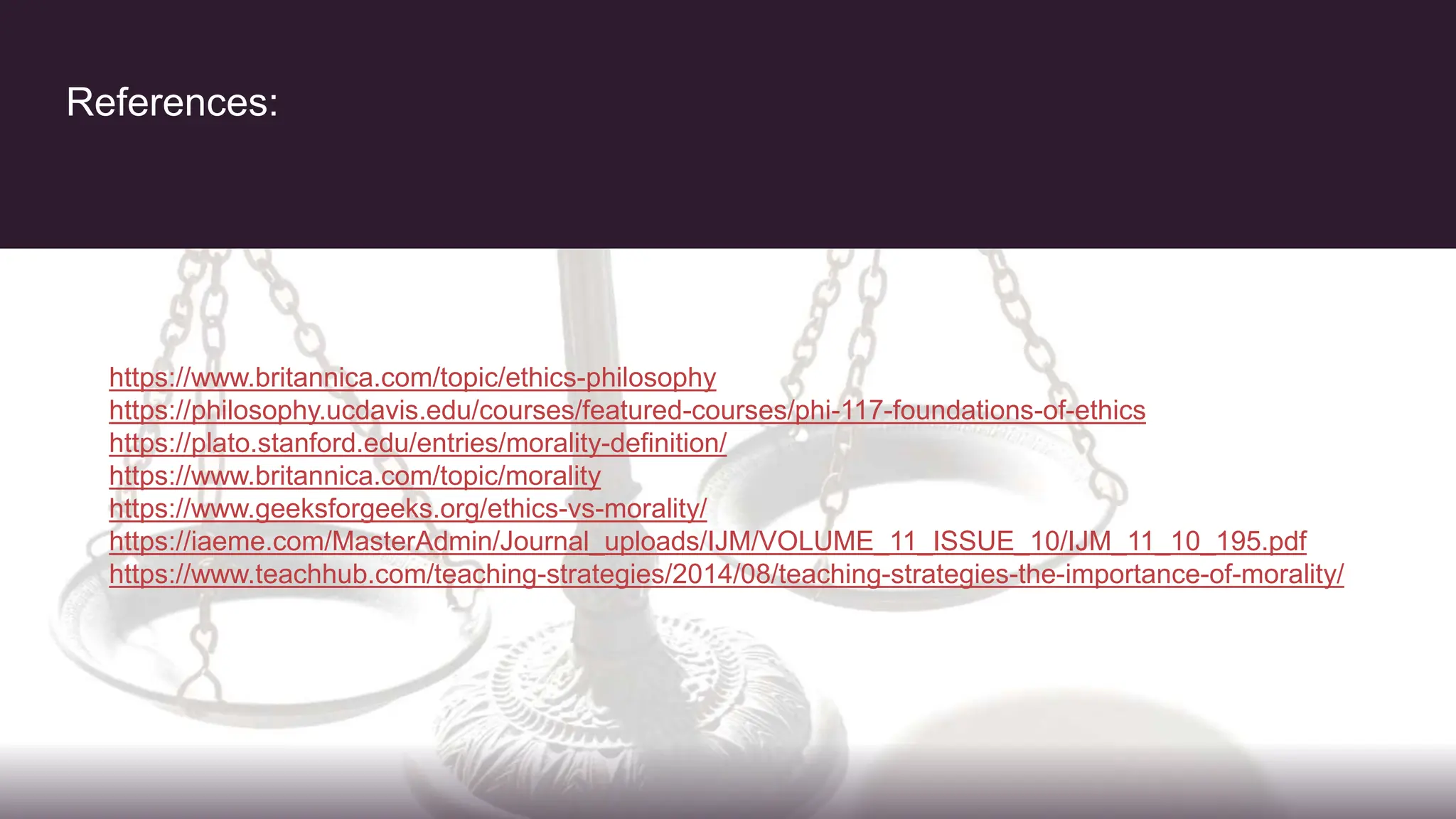 ETHICS AND MORALITY IN EDUCATION.pptx