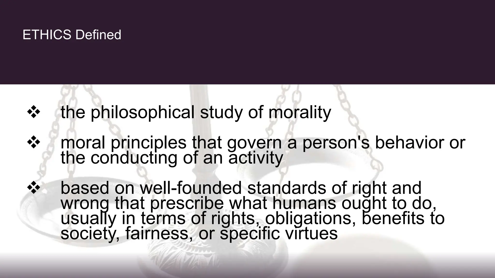 ETHICS AND MORALITY IN EDUCATION.pptx