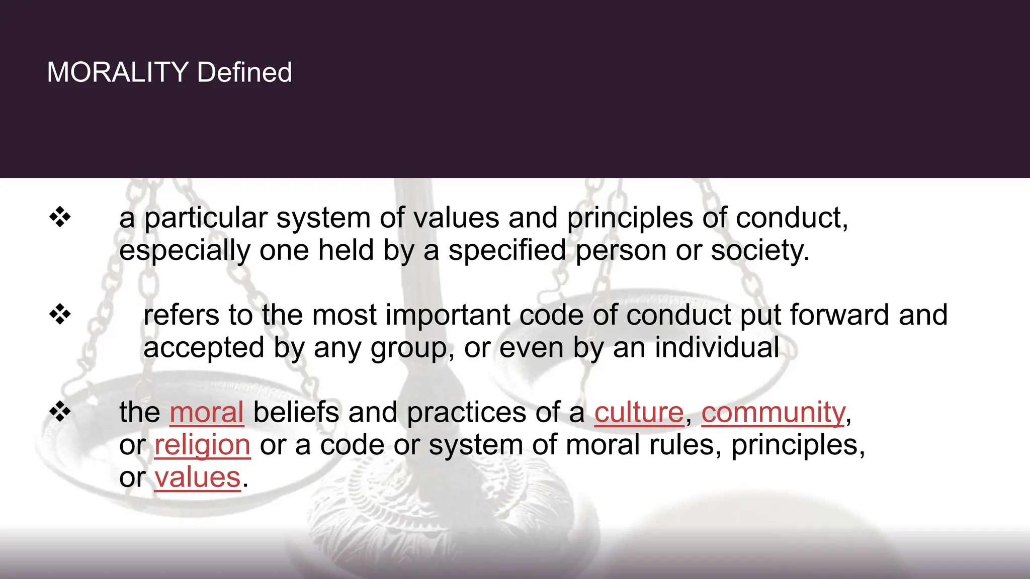 ETHICS AND MORALITY IN EDUCATION.pptx