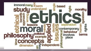 ETHICS AND MORALITY IN EDUCATION.pptx