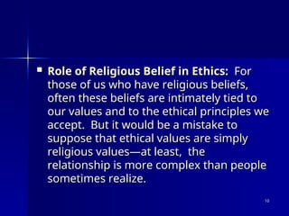 Ethics and Moral Values by Prof.Bhushan Manchanda.ppt