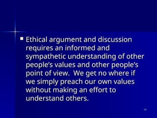 Ethics and Moral Values by Prof.Bhushan Manchanda.ppt