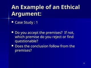 Ethics and Moral Values by Prof.Bhushan Manchanda.ppt