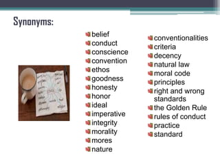 Ethics and nursing research | PPTX