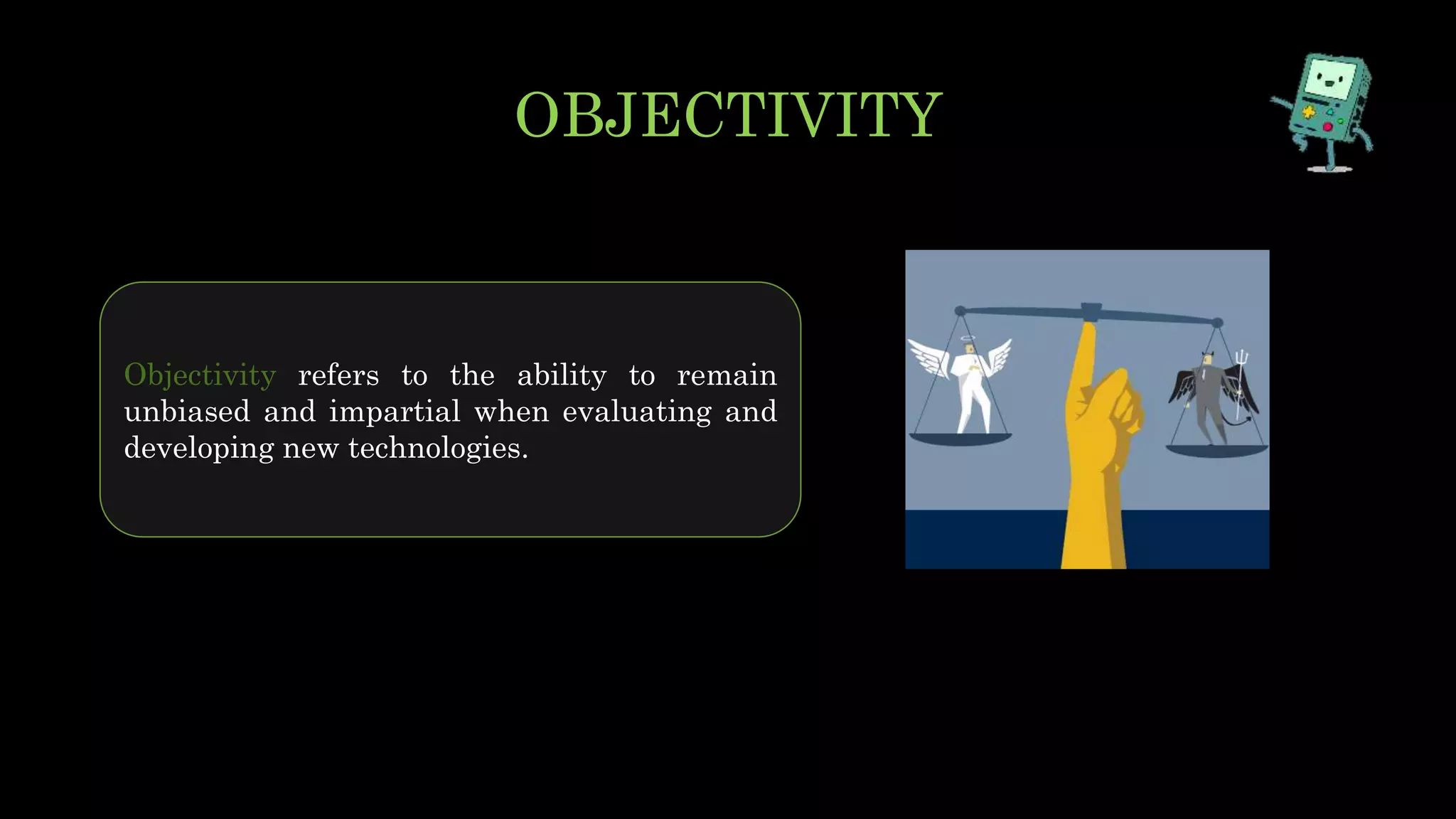 ETHICS AND PROFESSIONALISM OF EMERGING TECHNOLOGIES.pptx