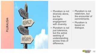 Ethics and religion | PDF