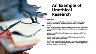 Ethics and social sciences Research.pptx