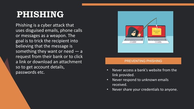 Ethics and safety measures in Computing | PPTX