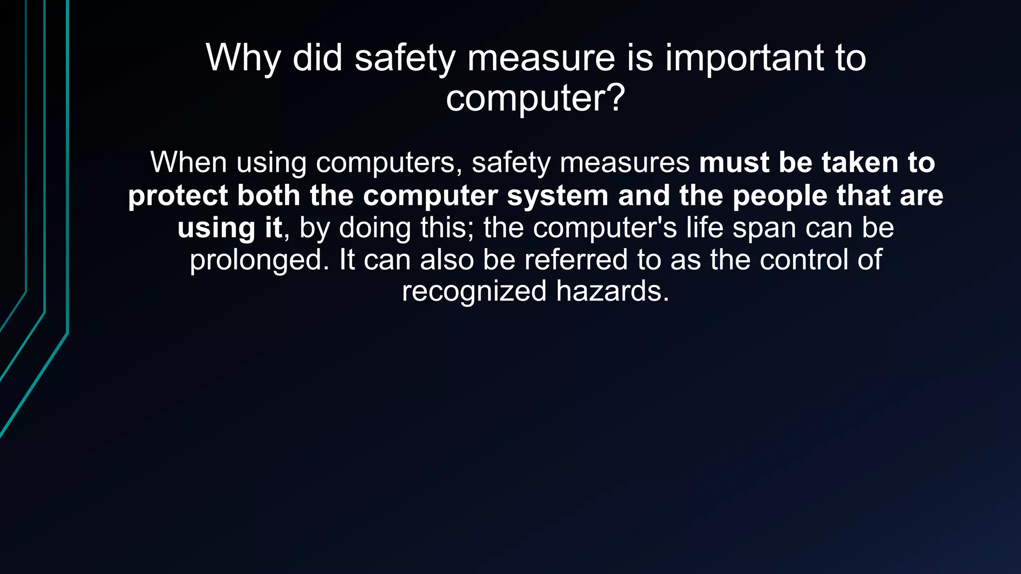 Ethics and safety measures in computing.pptx