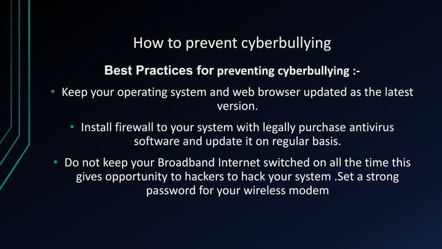 Ethics and safety measures in computing.pptx