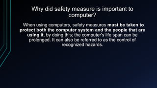 Ethics and safety measures in computing.pptx